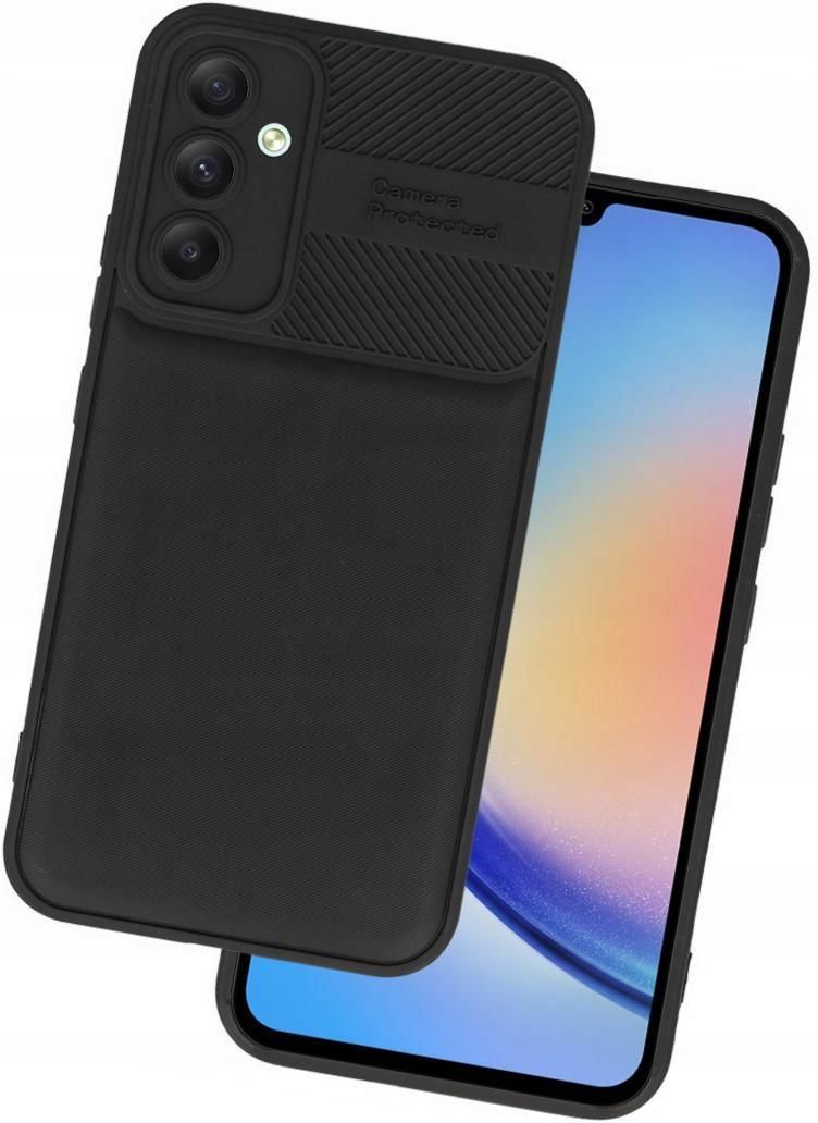Etui silikonowe do Samsung Galaxy A54 5G kamery - Etui na telefon, ceny ...