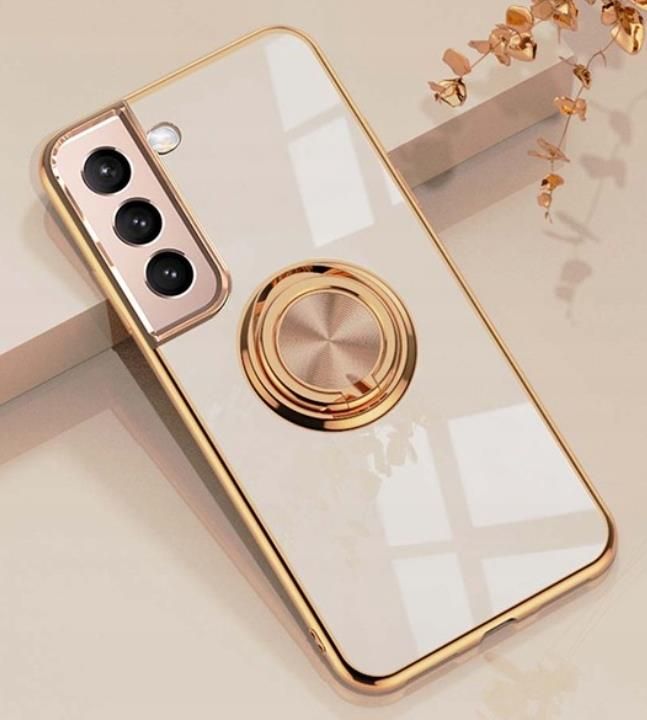 Amazon Etui Na Telefon Samsung Galaxy S22 Ring - Etui na telefon, ceny ...