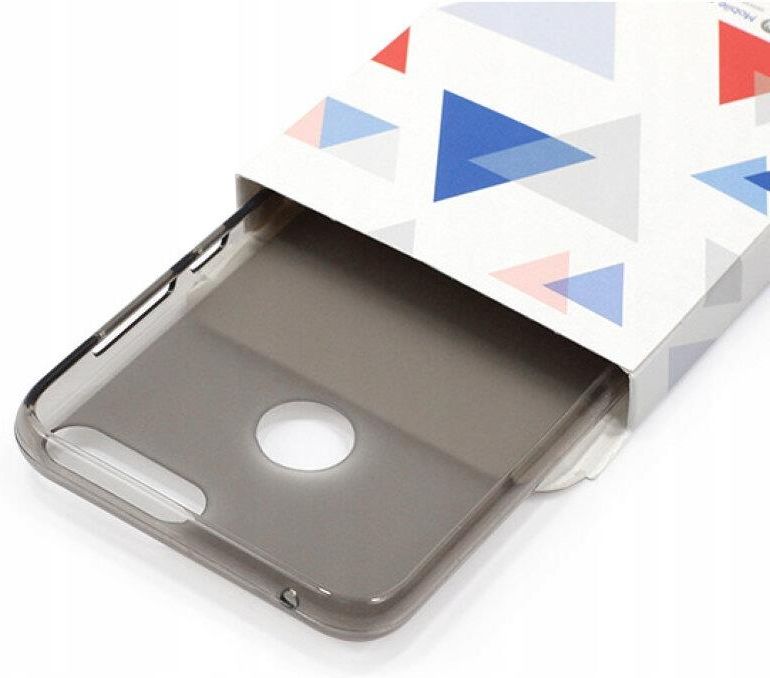 Etuo Etui Do Honor 9I Silikonowe Flexmat Case - Etui na telefon, ceny i ...