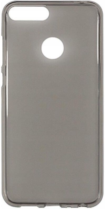 Etuo Etui Do Honor 9I Silikonowe Flexmat Case - Etui na telefon, ceny i ...