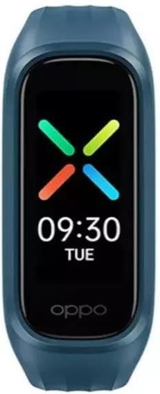 Oppo OB19B1 Niebieski - Opinie i ceny na Ceneo.pl