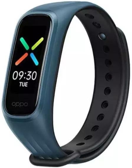 Oppo OB19B1 Niebieski - Opinie i ceny na Ceneo.pl