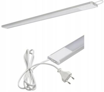 Goled Struhm Lampa Oprawa Liniowa Podszafkowa Led 20W 120Cm ...