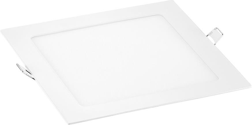 Wroled Panel Podtynkowy Led 17X17 12W 4000K Neutralna ...