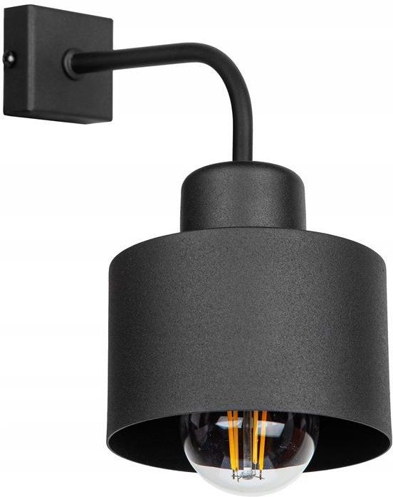 Lampa Fibram Lighting Kinkiet Ścienny Loft Edison Led (57) - Opinie i ...