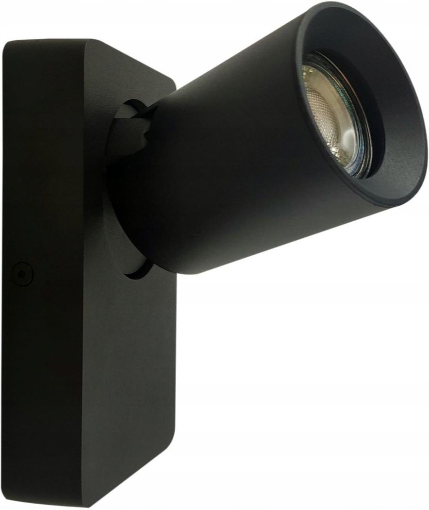 Ledstyl Lampa Halogen Kinkiet Spot Naścienny Gniazdo Usb (Kinb008A ...