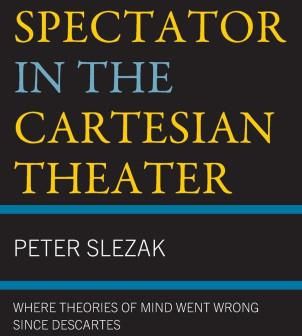 Spectator in the Cartesian Theater - Literatura obcojęzyczna - Ceny i ...