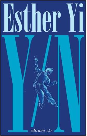 Esther Yi - Y/N - Literatura obcojęzyczna - Ceny i opinie - Ceneo.pl