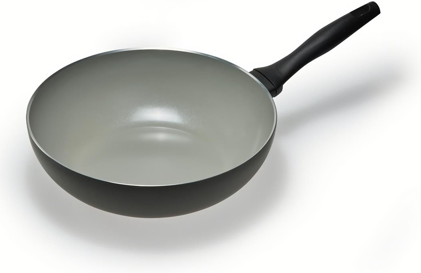 Moneta - Patelnia wok Melodia FineGres 28 cm - Opinie i atrakcyjne ceny ...