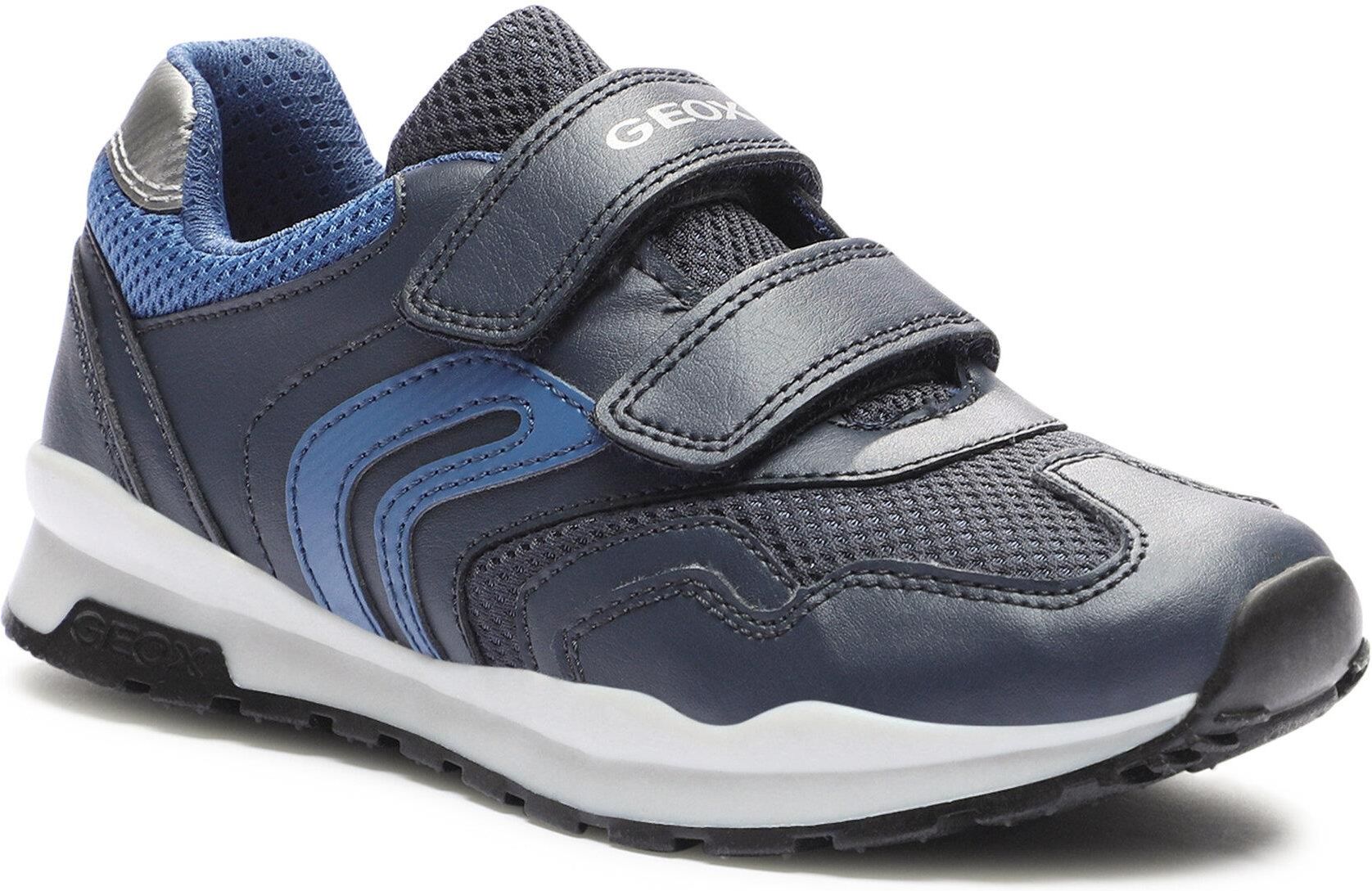 Sneakersy Geox - Ceny i opinie - Ceneo.pl