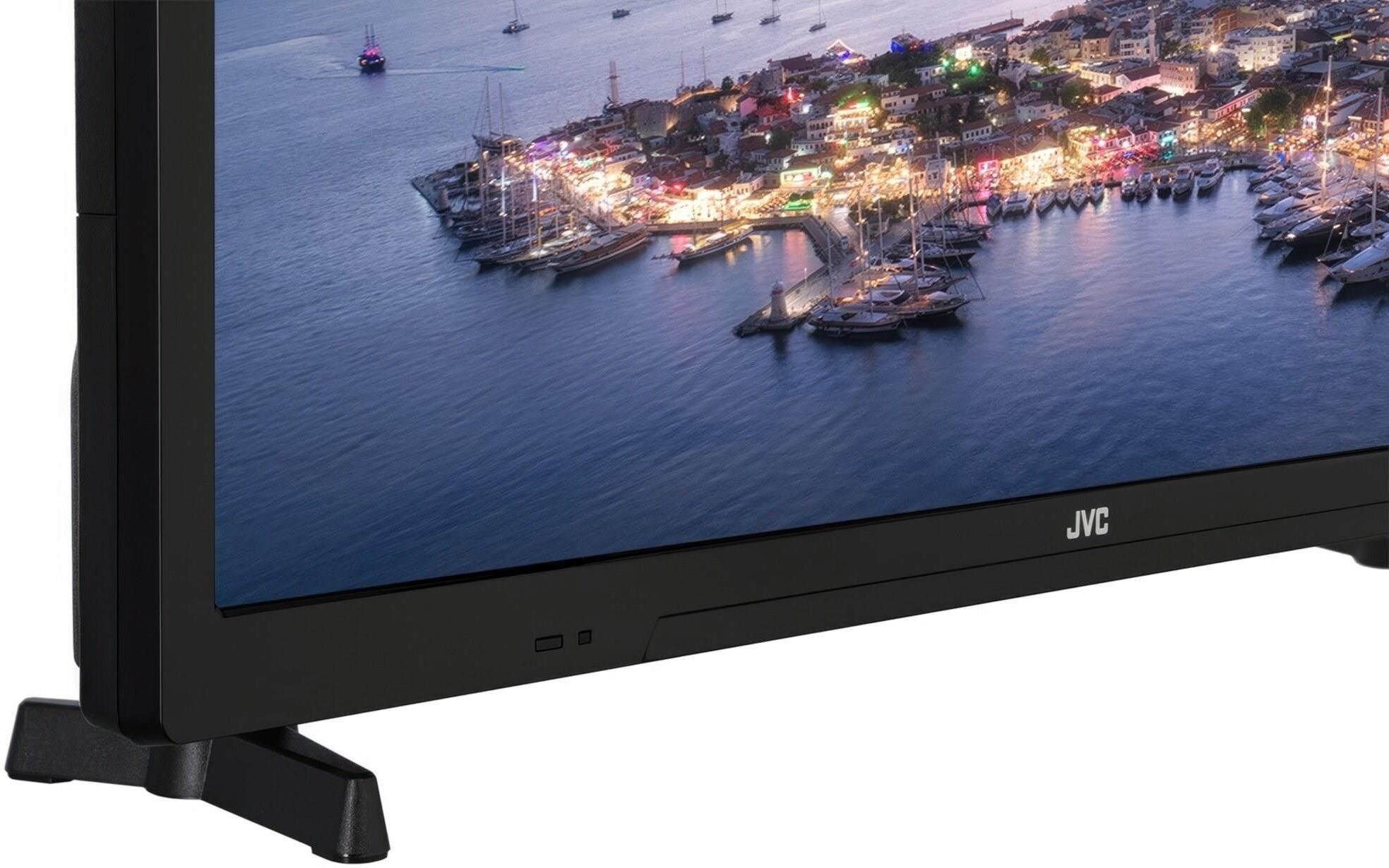 Telewizor LED JVC LT-24VH4300 24 cale HD Ready 24 cale - Opinie i ceny ...