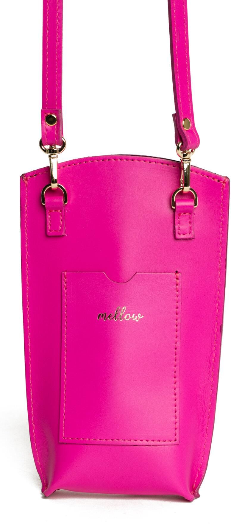 Etui na telefon Mellow by Sara - Etui na telefon, ceny i opinie - Ceneo.pl