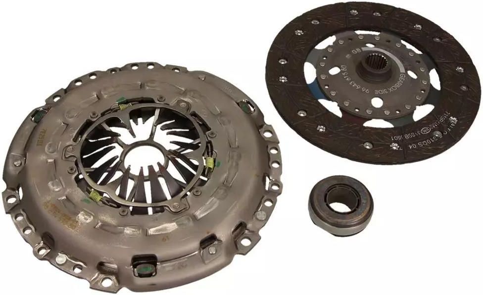 Sprzęgło Oe Psa Sprzęgło Kpl Peugeot Fiat 2 0 1611271780 - Opinie i ...