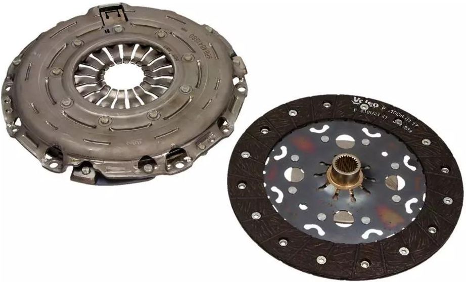 Sprzęgło Oe Psa Sprzęgło Peugeot 508 3008 5008 1 6 Hdi 2052Z1 - Opinie ...