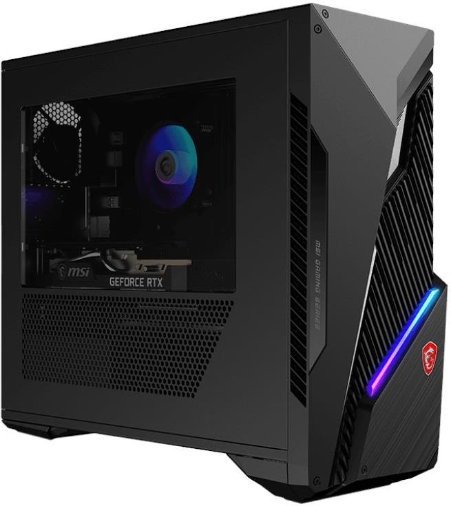 Sprzęt komputerowy outlet Produkt z Outletu: Msi Obudowa MAG Infinite ...