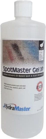 Hydramaster Spotmaster Gel Xp Odplamiacz 946ml - Opinie i atrakcyjne ceny na Ceneo.pl