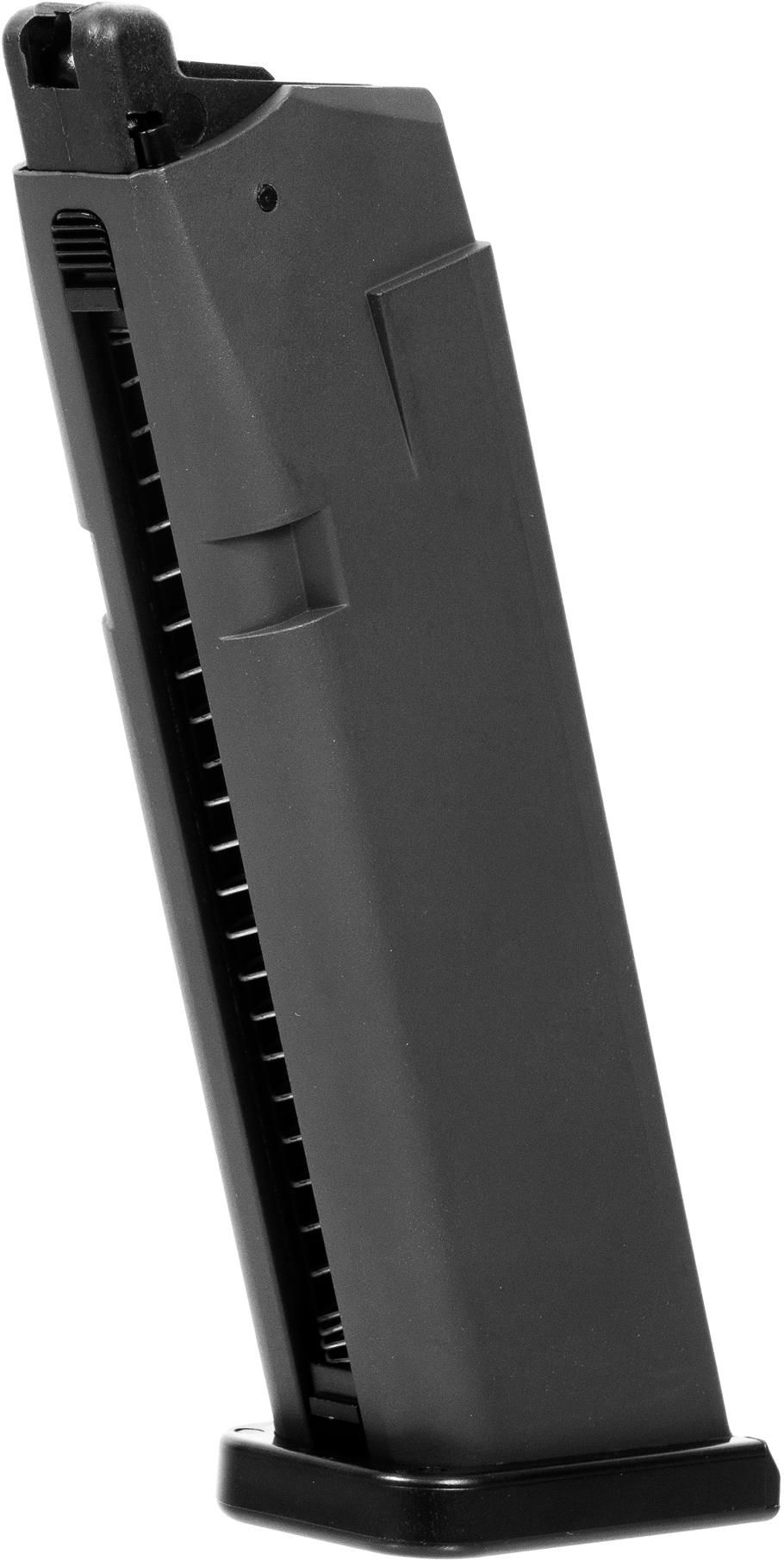 Glock Magazynek Do Asg 17 Gen 4. 6 Mm 2.6434.1 - Ceny i opinie - Ceneo.pl