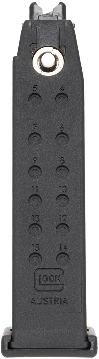 Glock Magazynek Do Asg 19 Hop-Up 6 Mm 2.6413.1 - Ceny i opinie - Ceneo.pl