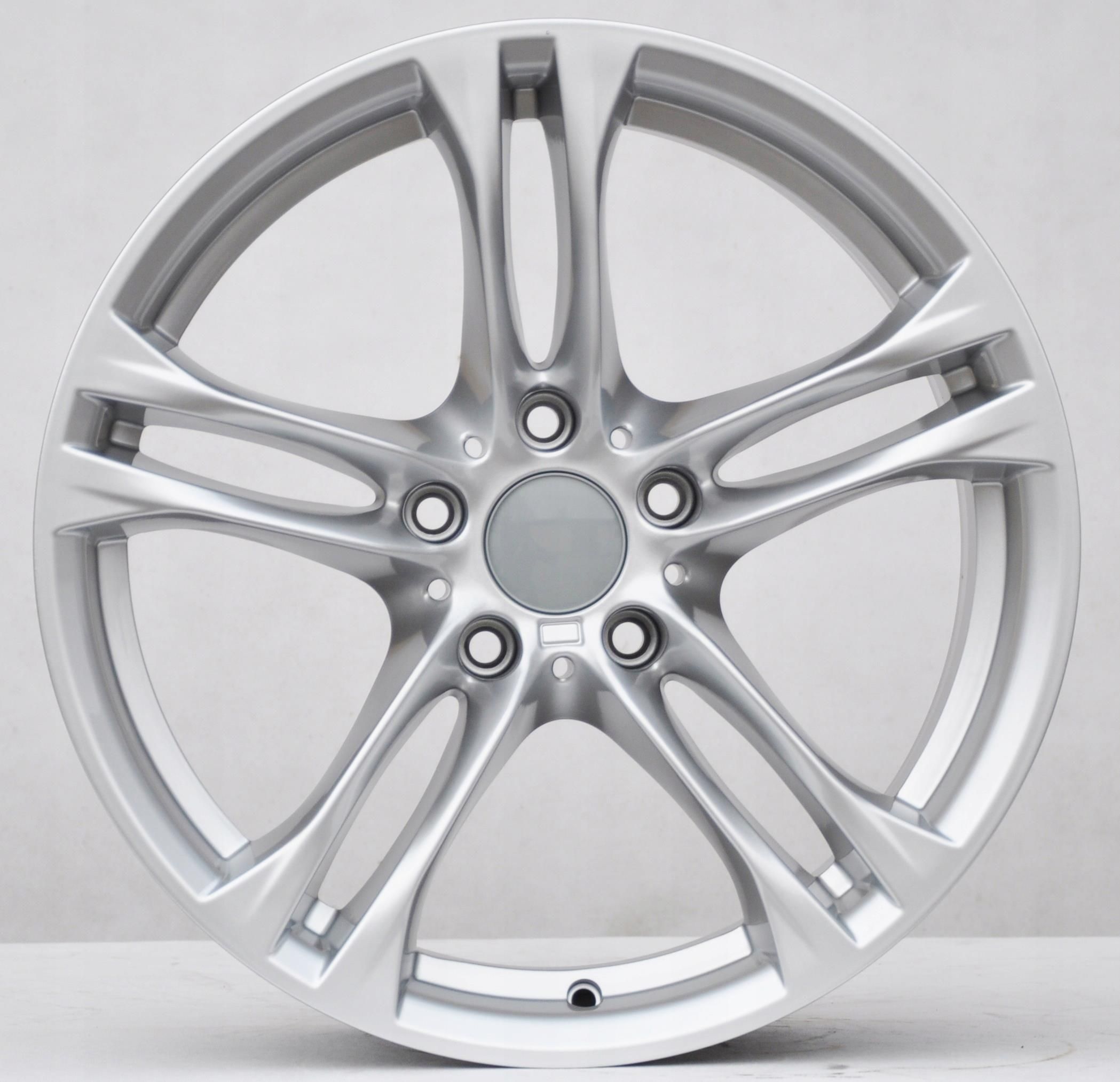 Felgi 143 Felgi 18 5x120 Do Bmw 3 4 F30 F32 F34 F36 - Aluminiowe ...