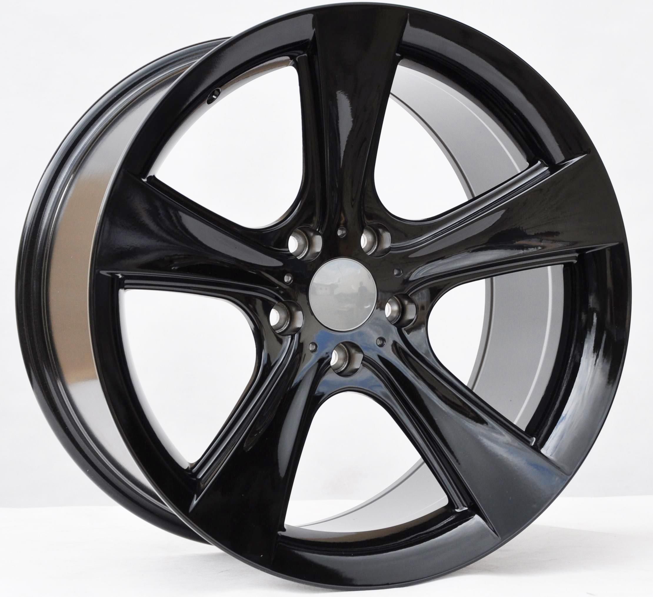 Felgi 086 B B128 Techno Felgi 19 5x120 Do Bmw 5 7 E60 - Aluminiowe ...