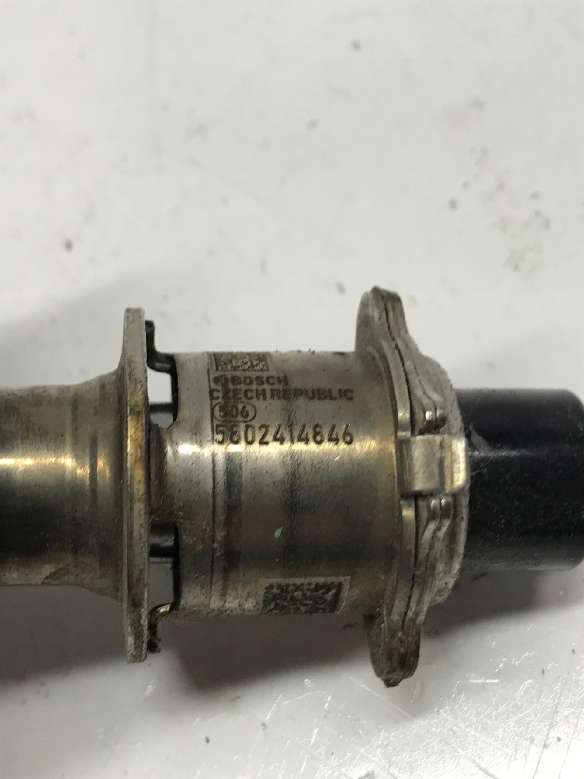 Iveco Oe Sterownik Moduł 5802414846 - Opinie i ceny na Ceneo.pl