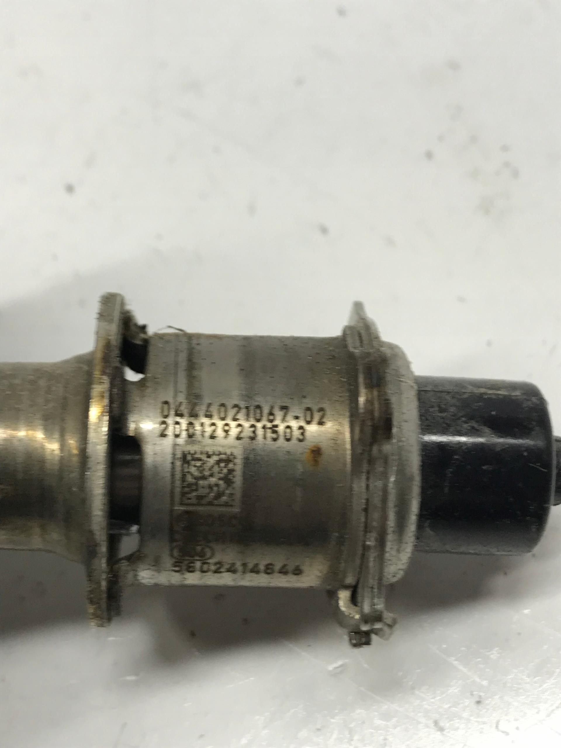 Iveco Oe Sterownik Moduł 5802414846 - Opinie i ceny na Ceneo.pl