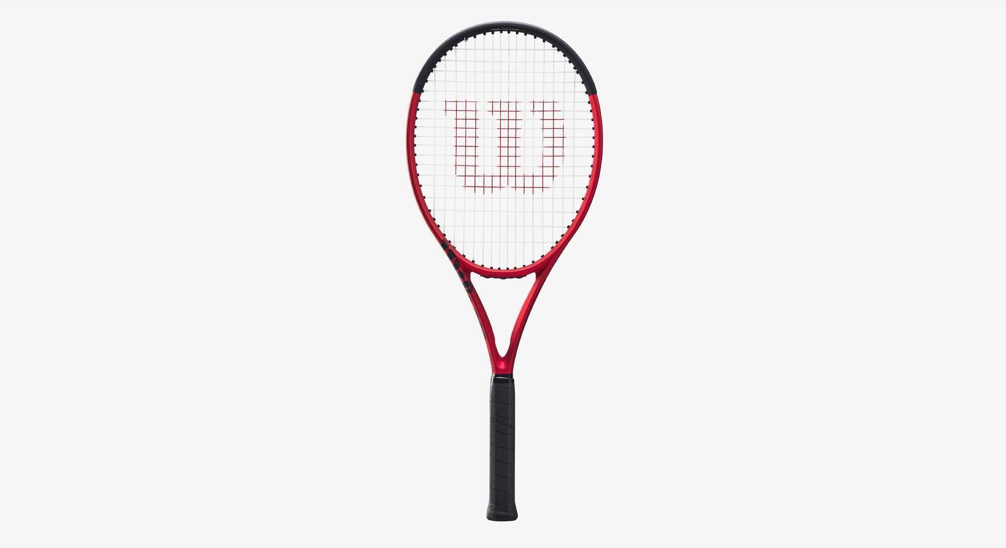 Wilson Clash 100Ul V2 0 G2 Czarny Czerwony - Ceny i opinie - Ceneo.pl