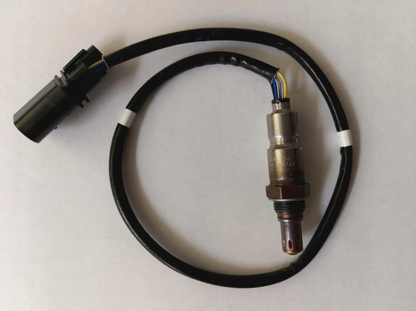 Sonda lambda Man Oe Nowa Sonda Lambda 04L906262R Dava Crafter Ii ...