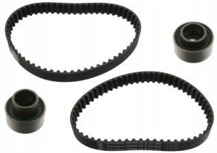 Mechanizm rozrządu Febi Zestaw Rozrządu 31769 - Opinie i ceny na Ceneo.pl