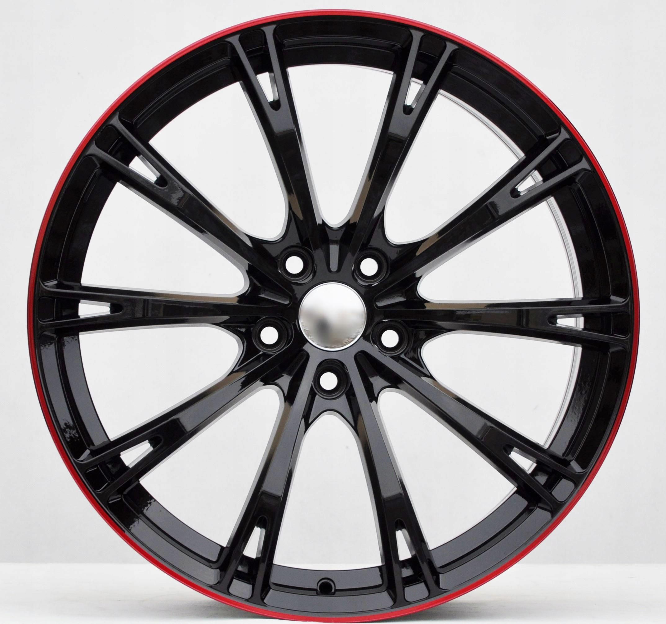 Felgi WC003 Mbr Felgi 19 5x112 Audi A4 A6 C7 C8 A8 D4 Vw - Aluminiowe ...