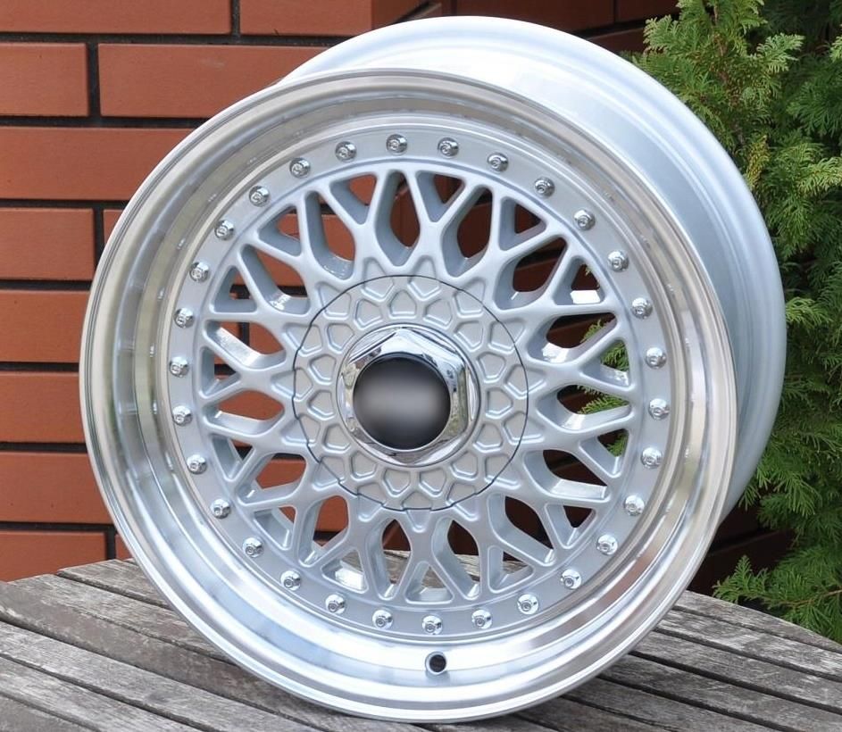 Felgi 479 S Felgi 14 4x100 Z Rantem Do Bmw 3 E21 E30 - Aluminiowe ...