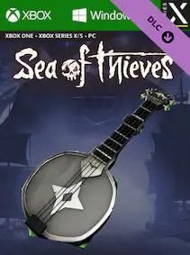 Sea of Thieves Obsidian Banjo Pack (Xbox Series Key) od 42,63 zł - Ceny ...
