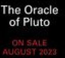 Oracle of Pluto - Literatura obcojęzyczna - Ceny i opinie - Ceneo.pl