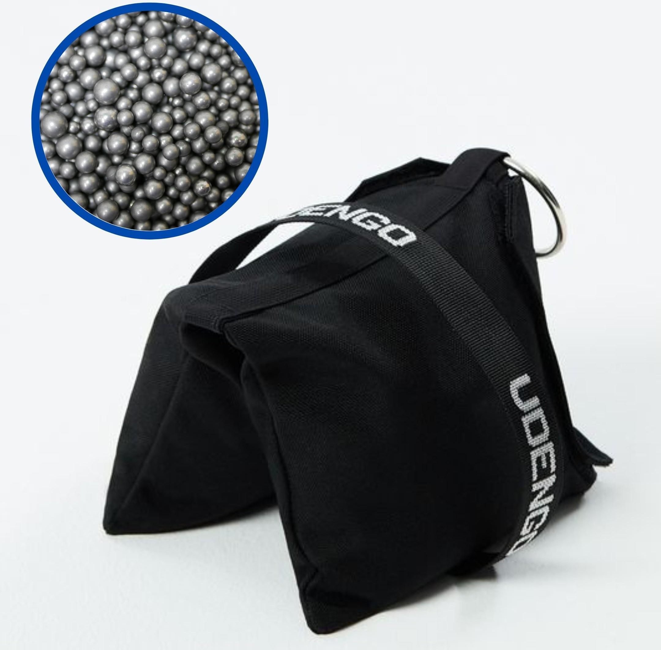 Steel Shot Bag 14kg - worek balastowy - Ceny i opinie na Ceneo.pl