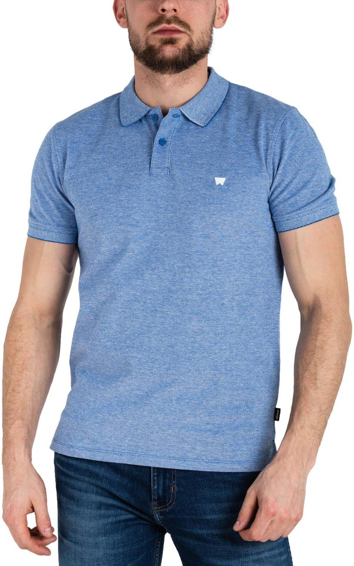 Polo Wrangler - Ceny i opinie - Ceneo.pl