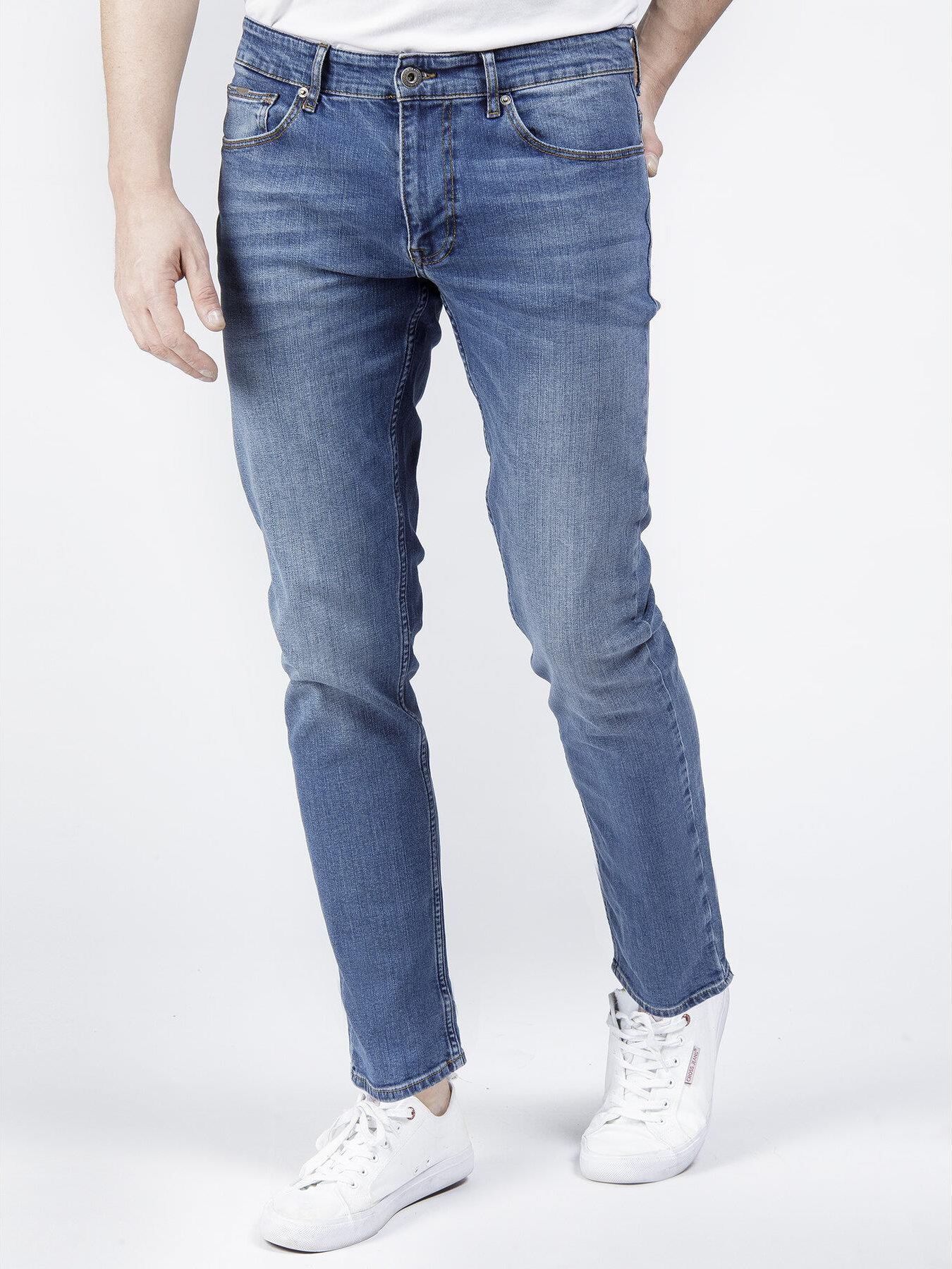 Jeansy Cross Jeans - Ceny i opinie - Ceneo.pl