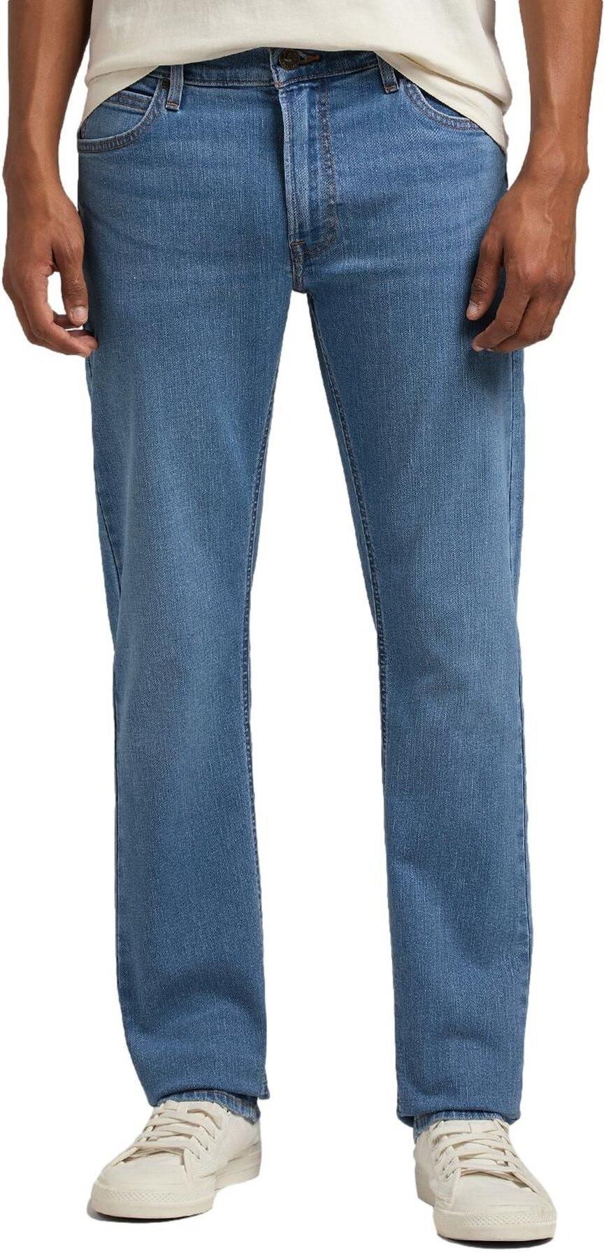 Jeansy Lee - Ceny i opinie - Ceneo.pl