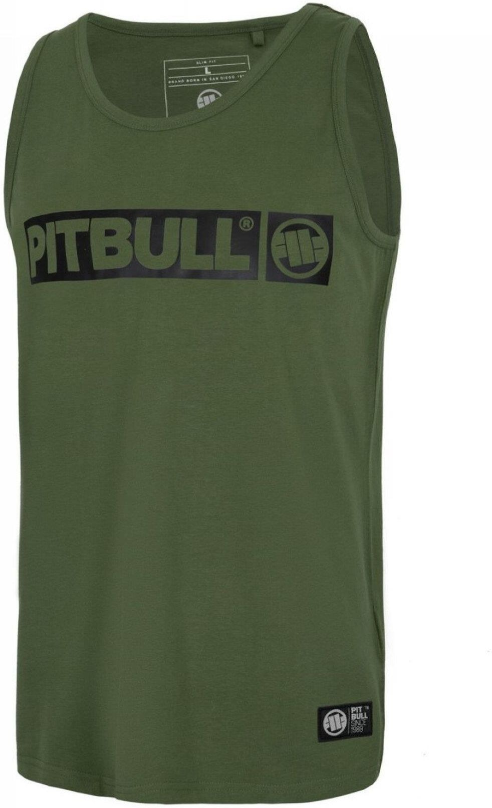 Tank top Pit Bull - Ceny i opinie - Ceneo.pl