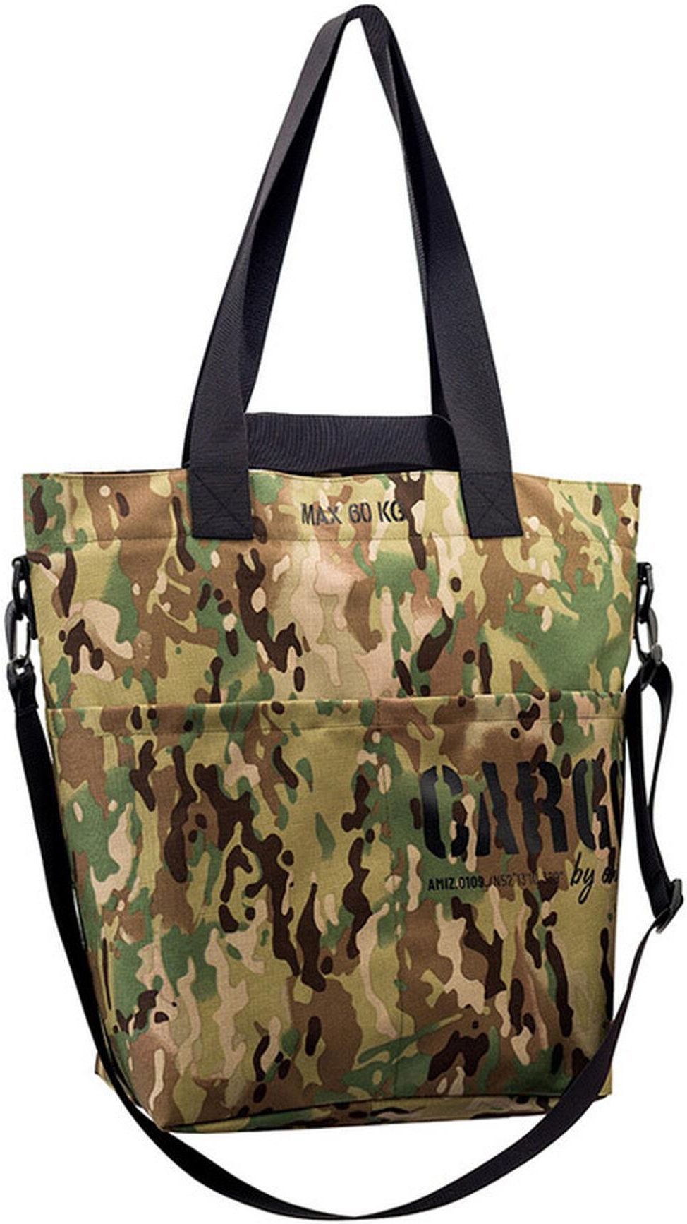 Torba Cargo By Owee - Ceny i opinie - Ceneo.pl