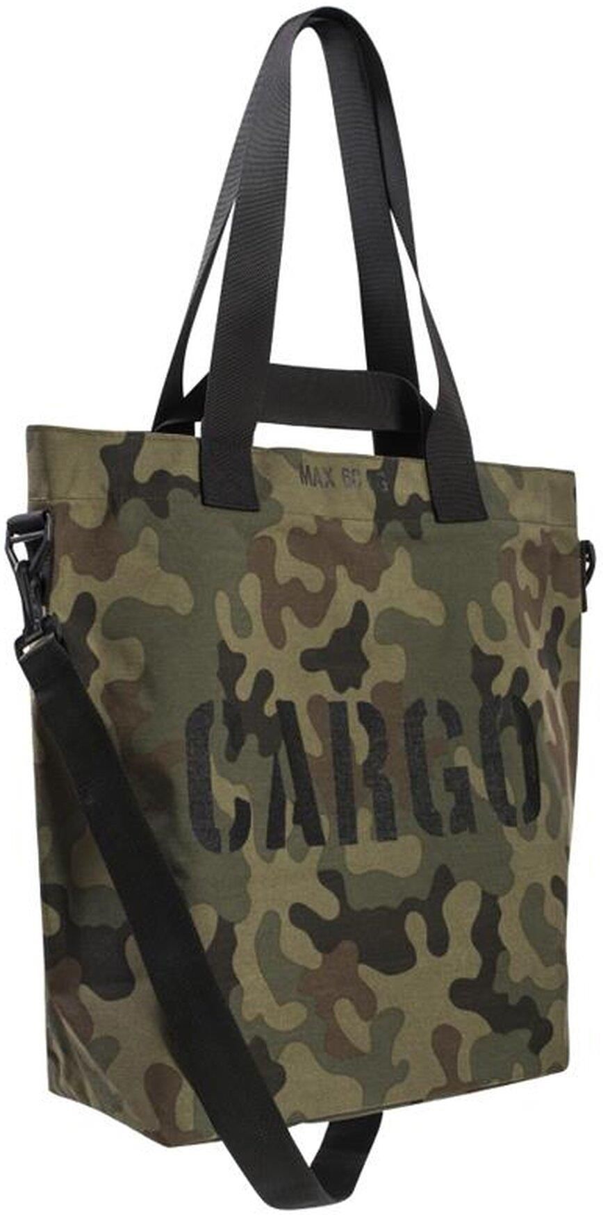 Torba Cargo By Owee - Ceny i opinie - Ceneo.pl