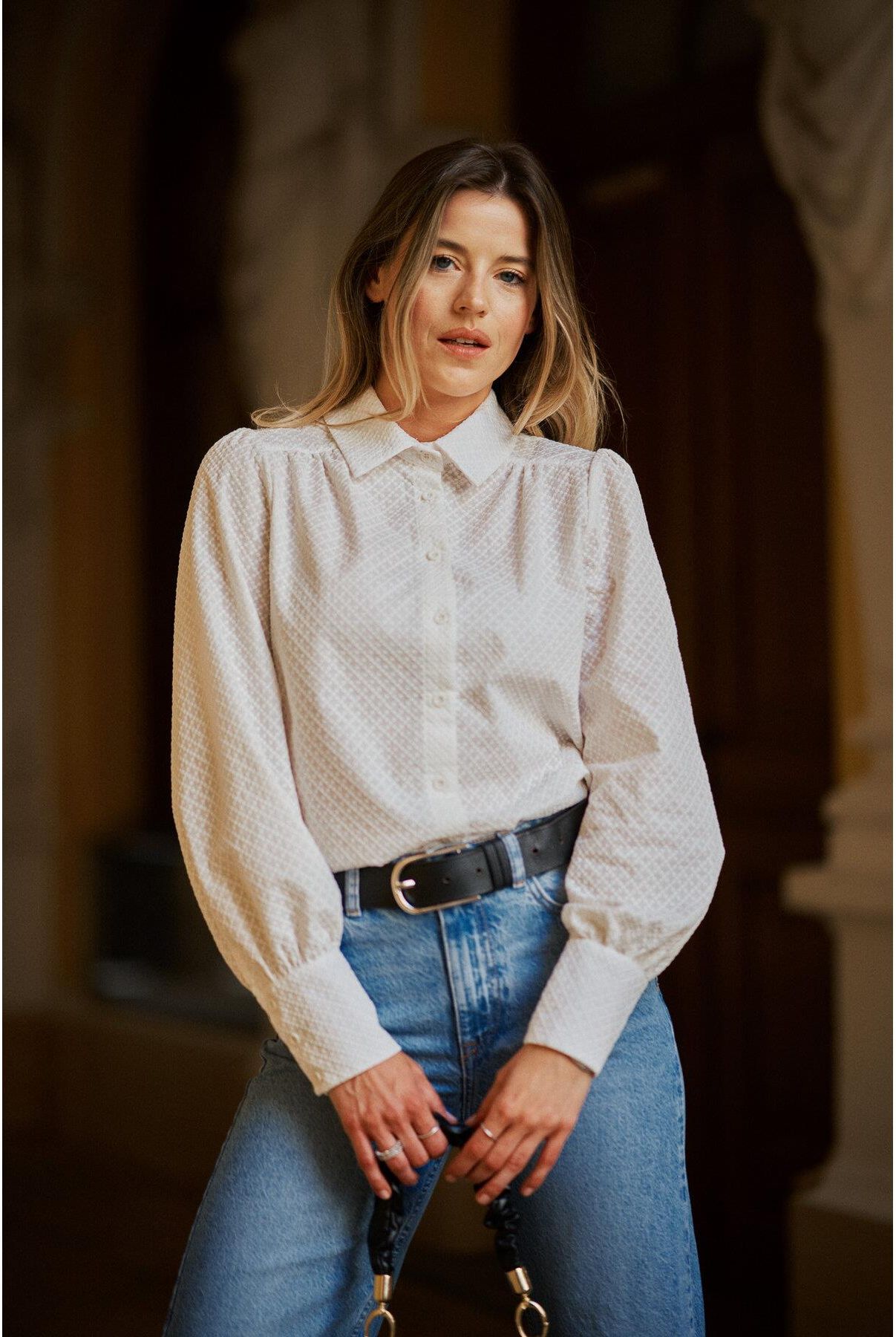 Koszula Bellera - Ceny i opinie - Ceneo.pl