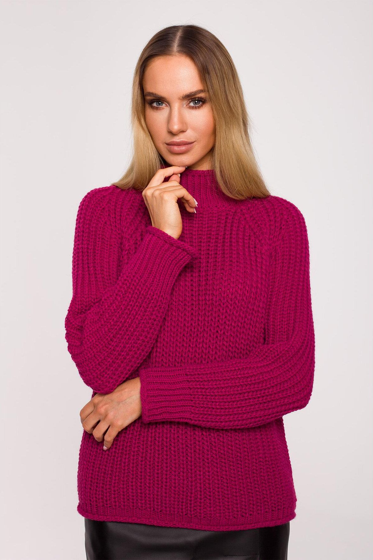 Sweter Made of Emotion - Ceny i opinie - Ceneo.pl