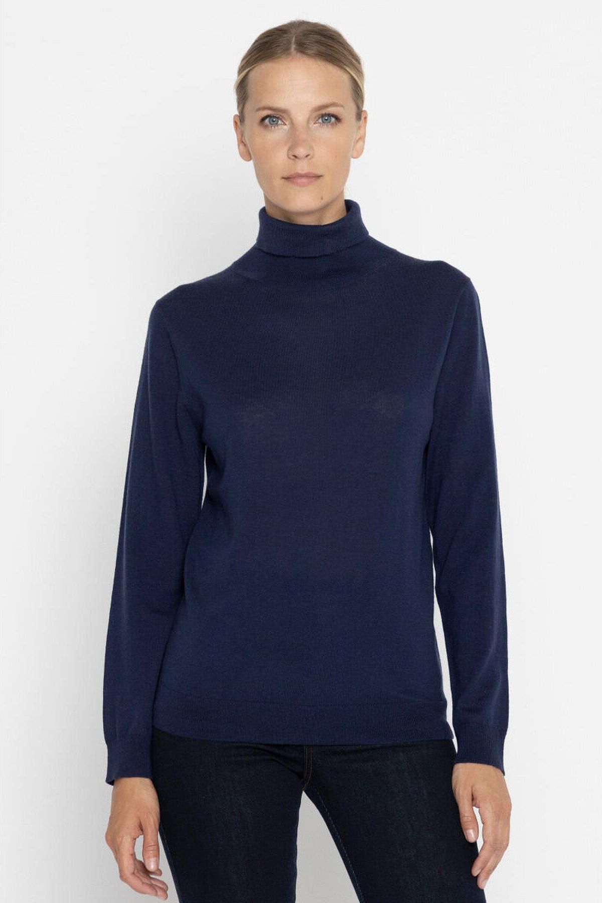 Sweter Deni Cler Milano - Ceny i opinie - Ceneo.pl