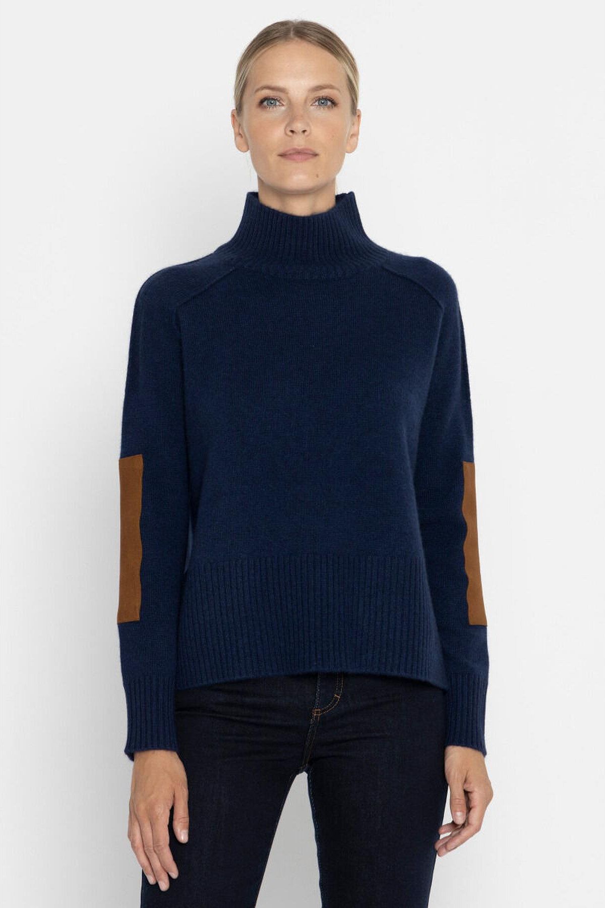 Sweter Deni Cler Milano - Ceny i opinie - Ceneo.pl
