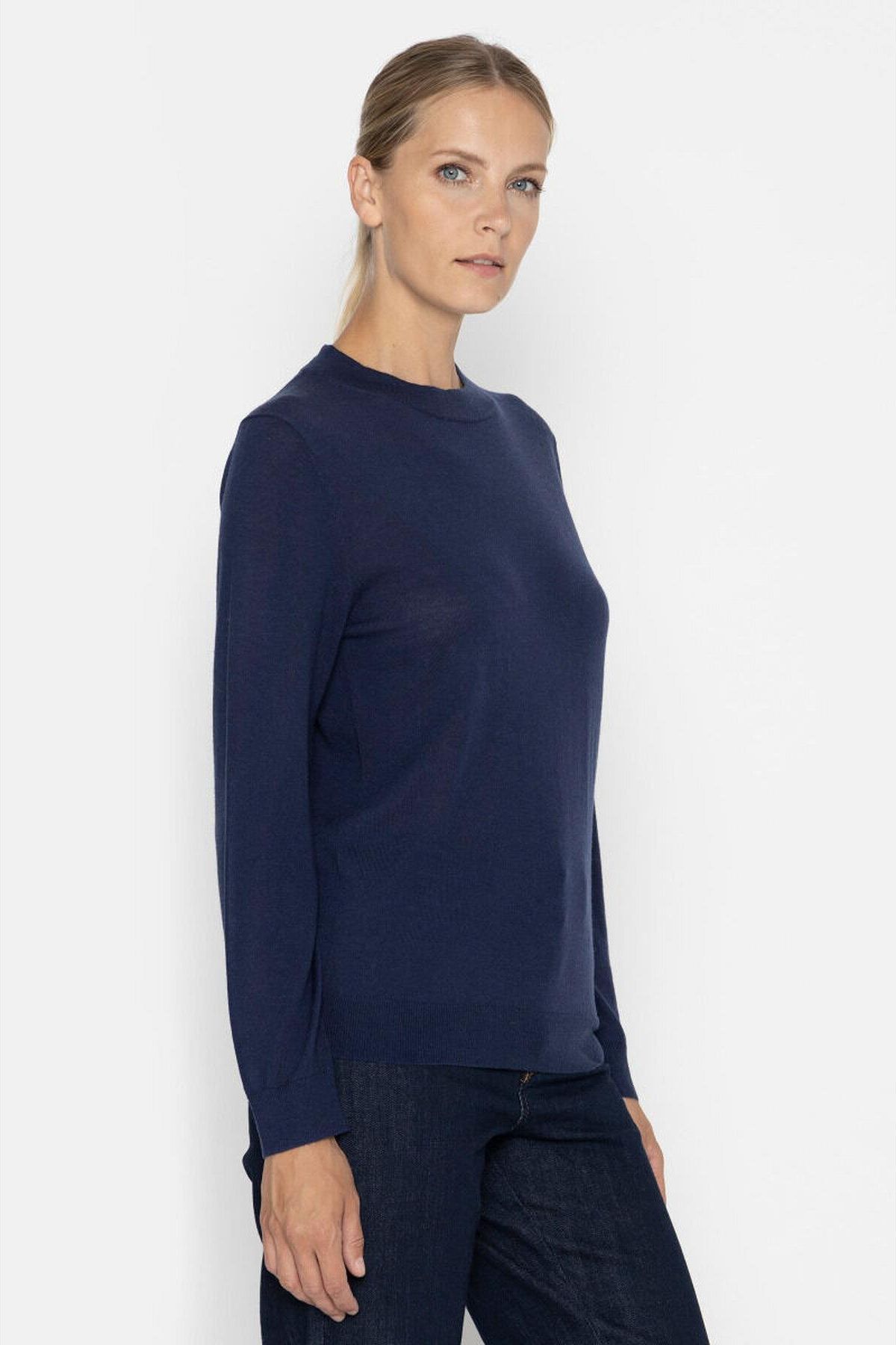 Sweter Deni Cler Milano - Ceny i opinie - Ceneo.pl