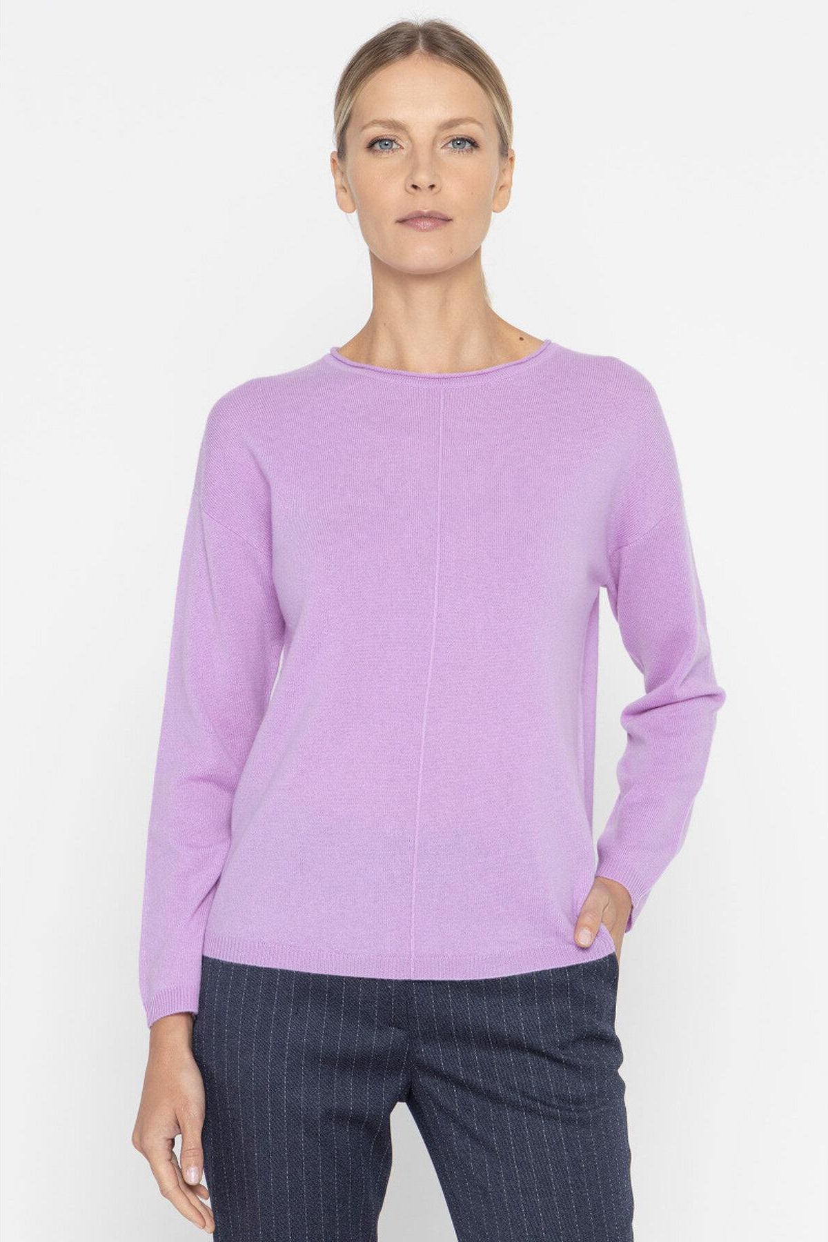 Sweter Deni Cler Milano - Ceny i opinie - Ceneo.pl