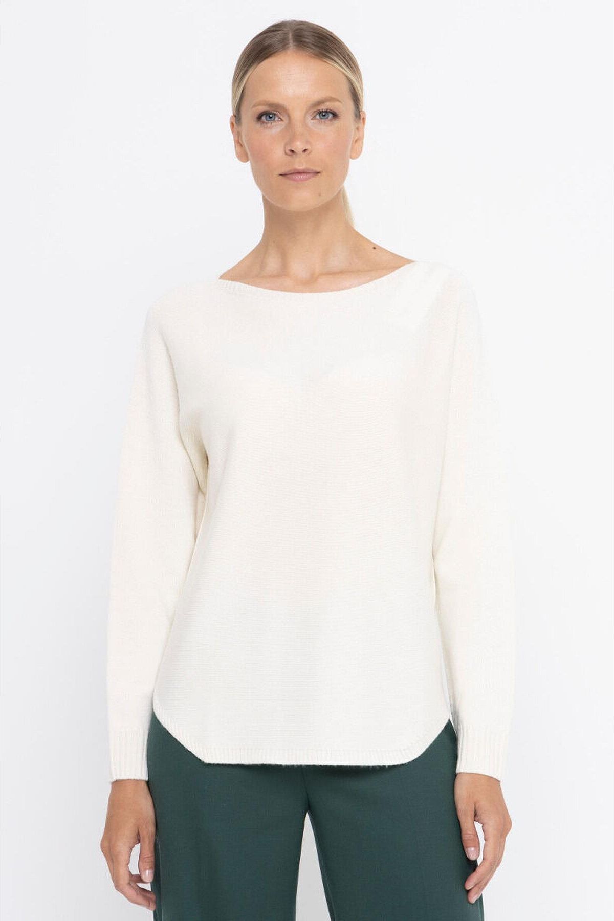 Sweter Deni Cler Milano - Ceny i opinie - Ceneo.pl