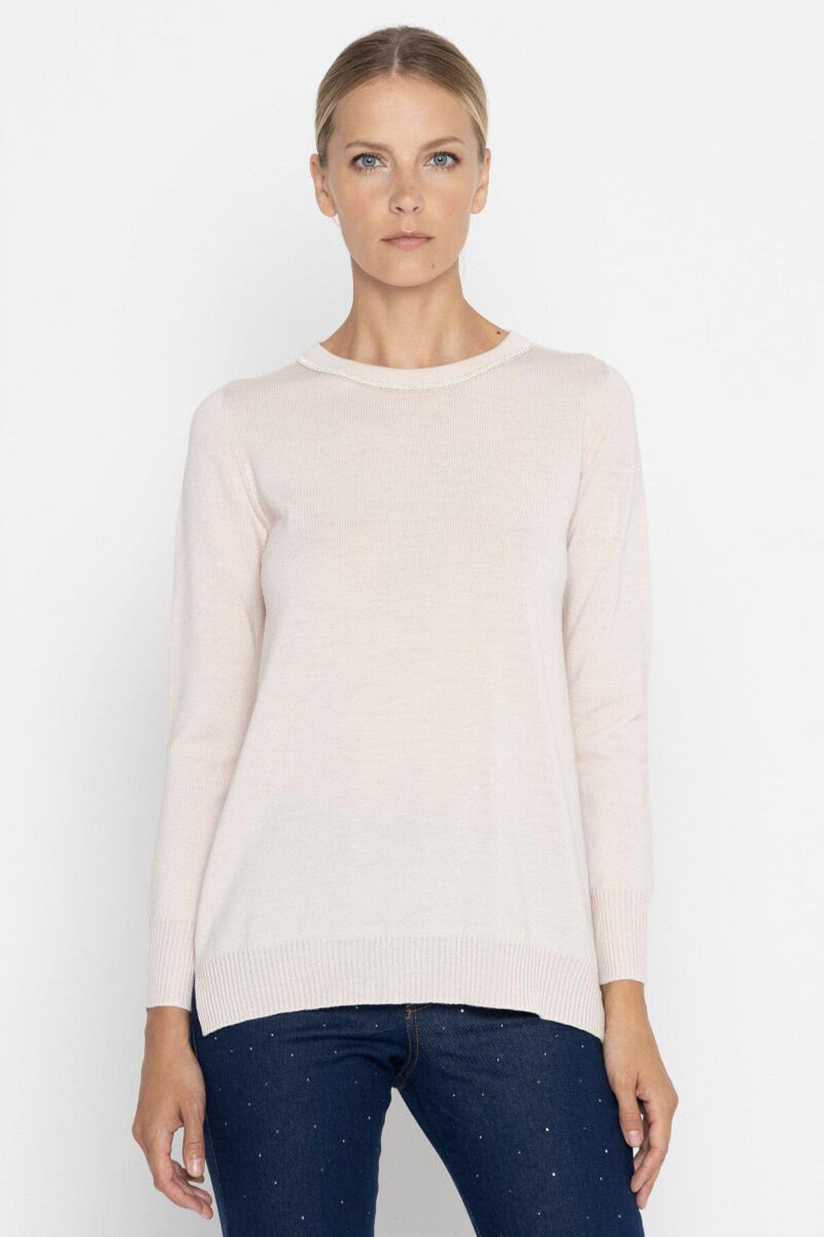Sweter Deni Cler Milano - Ceny i opinie - Ceneo.pl