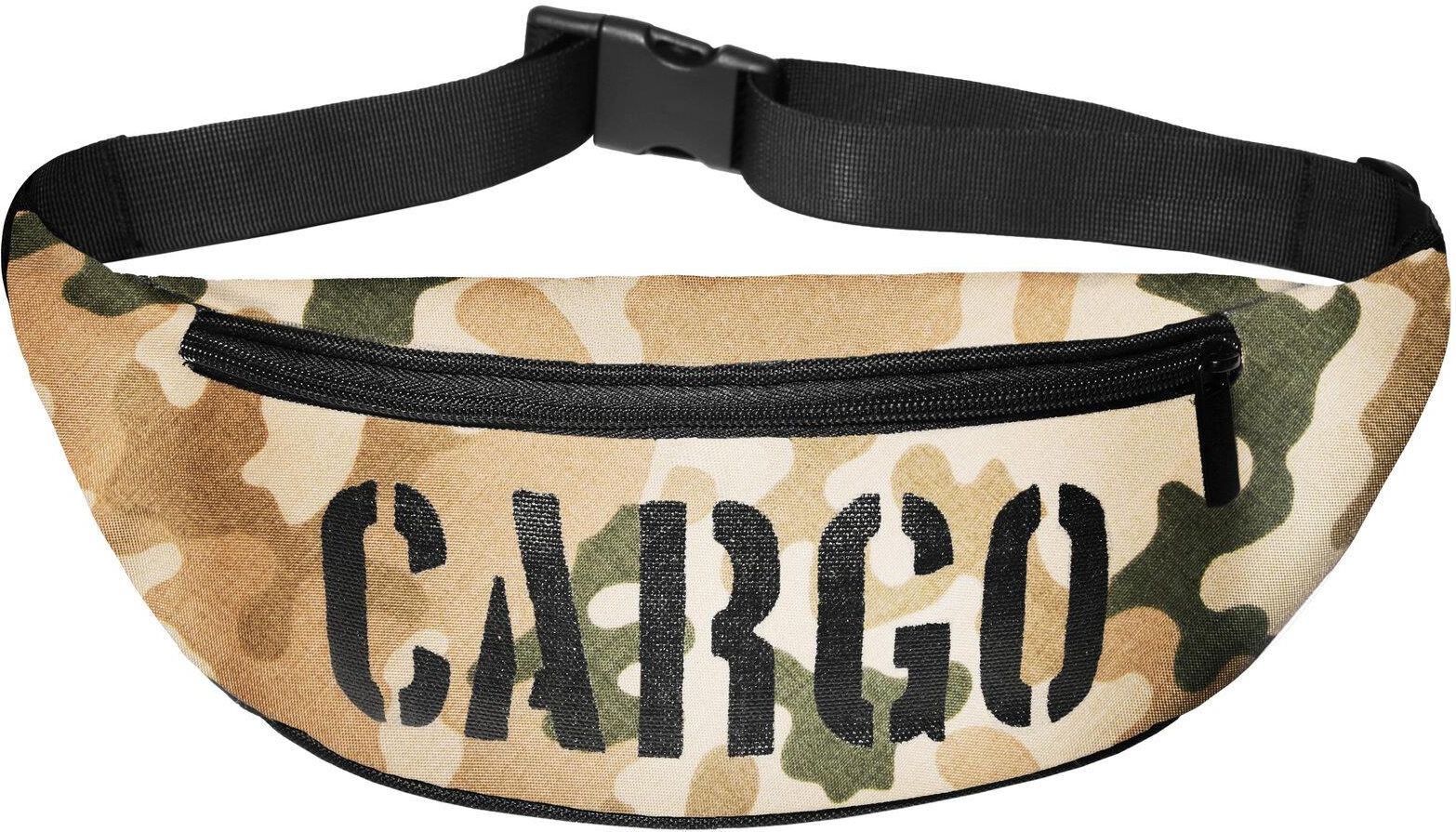 Saszetka nerka Cargo By Owee - Ceny i opinie - Ceneo.pl