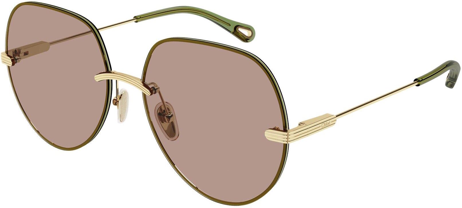 Okulary przeciwsłoneczne Chloé - Ceny i opinie - Ceneo.pl